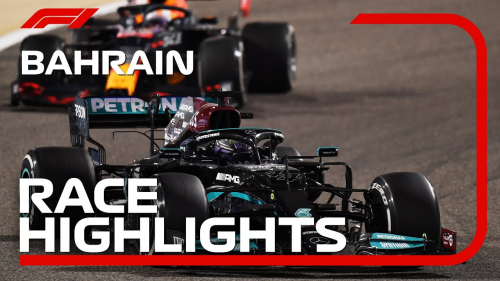 F1 Race Highlights 2021 Tier List (Community Rankings) - TierMaker