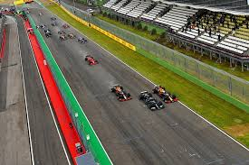 F1 TRACKS Tier List (Community Rankings) - TierMaker