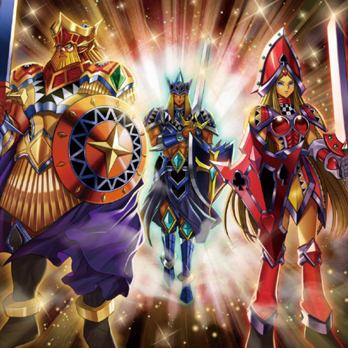 Create a Face Card Knights Card Arts Tier List - TierMaker