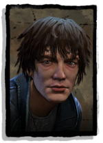 Create a FACE Ranking DBD Tier List - TierMaker