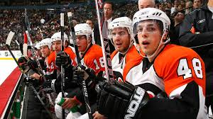 Create a Faces of the Flyers Tier List - TierMaker