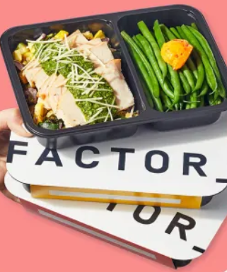 Factor Meals Tier List (Community Rankings) - TierMaker