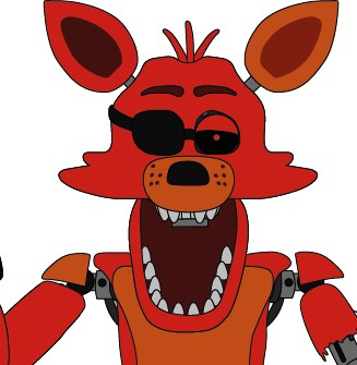 Create a Fad Foxy adventures Tier List - TierMaker