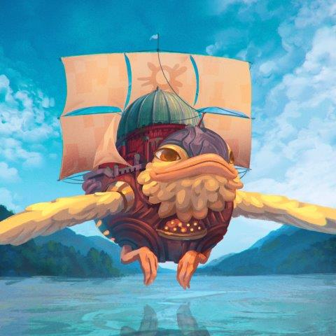 Faeria - Chronicles of Gagana Tier List (Community Rankings) - TierMaker