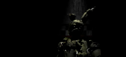 Failz Springtrap Models List Tier List (Community Rankings) - TierMaker
