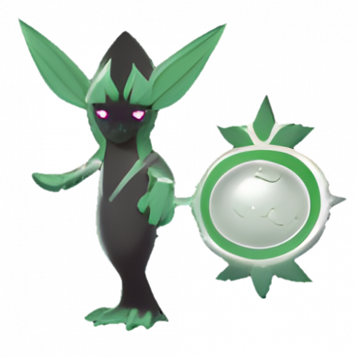 Fakemon generated randomly Tier List (Community Rankings) - TierMaker