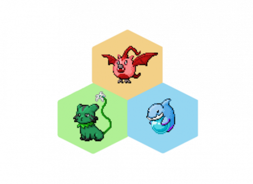 Fakemon Sprite Changes Tier List (Community Rankings) - TierMaker