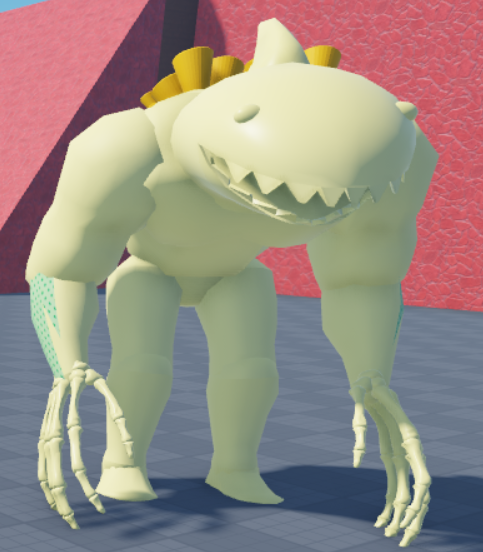 Fakewoken 3 Shifts Tier List (Community Rankings) - TierMaker