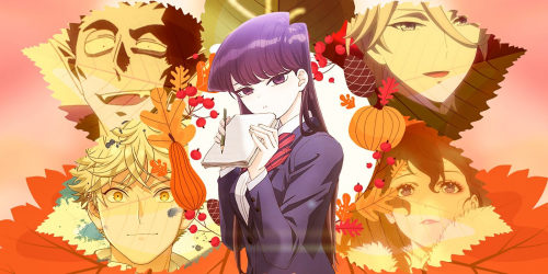 Fall 2021 Anime Season Tier List (Community Rankings) - TierMaker