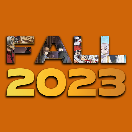 [Fall 2023] Anime de saison Tier List (Community Rankings) - TierMaker