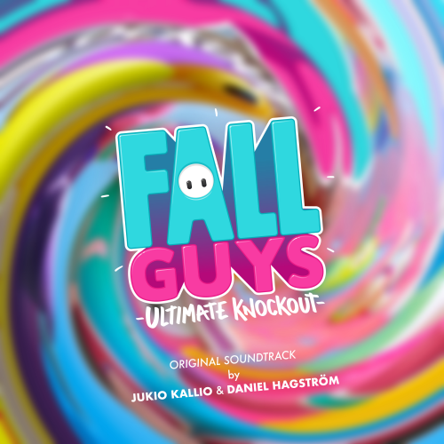 Fall Guys All Songs Ranked Tier List (Community Rankings) - TierMaker