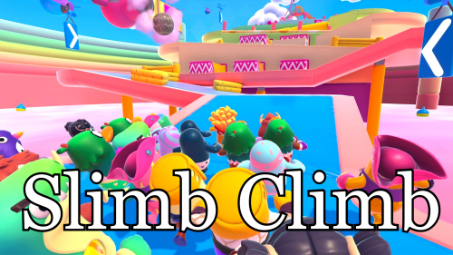 Fall Guys Tier List (Community Rankings) - TierMaker