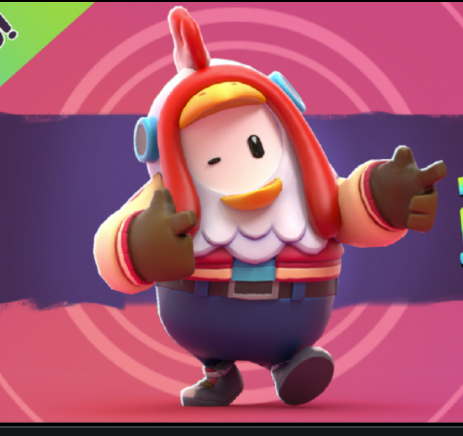 Fall guys all call abs Tier List (Community Rankings) - TierMaker