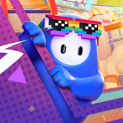 Fall Guys Tier List Templates - TierMaker