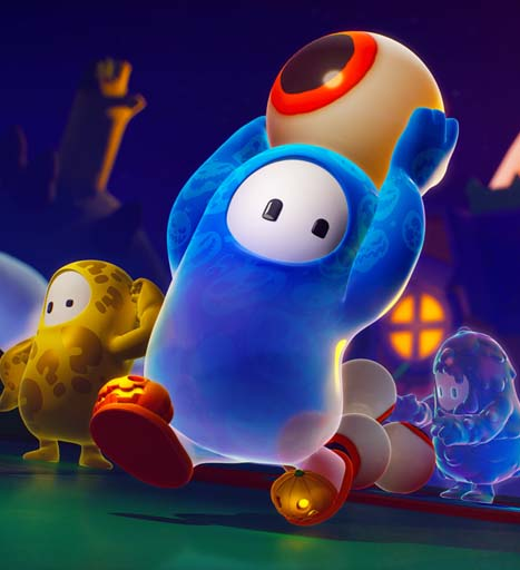 Fall Guys All Seasons (1-8) Tier List (Community Rankings) - TierMaker