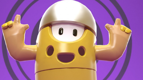 Create a Fall Guys collabs Tier List - TierMaker