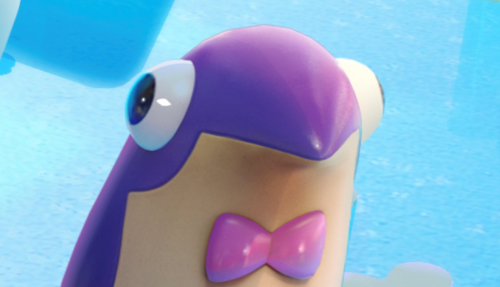 Fall Guys Creatures 🐧 Tier List (Community Rankings) - TierMaker