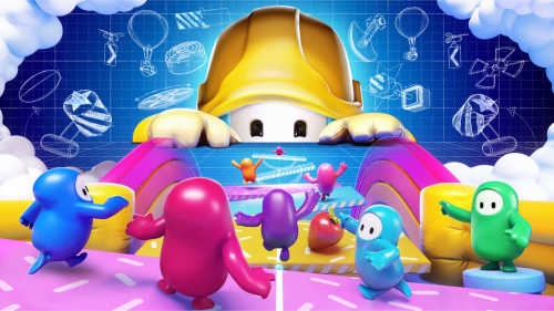 Create a Fall Guys Discover Levels Tierlist Tier List - TierMaker