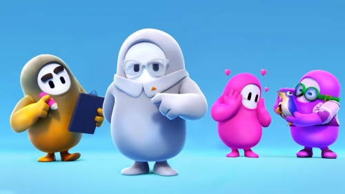 Fall Guys Events Tier List (Community Rankings) - TierMaker