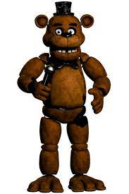 Fall Guys FNAF Tier List (Community Rankings) - TierMaker