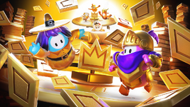 Fall Guys Golden skins Tier List (Community Rankings) - TierMaker