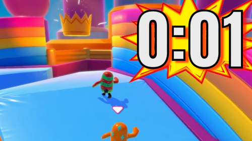 FALL GUYS HUNT MAPS Tier List (Community Rankings) - TierMaker