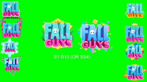 Fall Guys Levels (S1-S10) Tier List (Community Rankings) - TierMaker