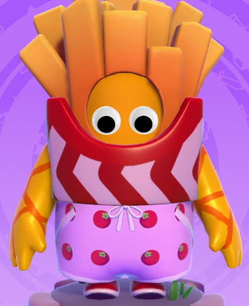 Create a Fall Guys Maps Tier List - TierMaker