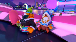 Fall Guys Maps S1-SS4 Tier List (Community Rankings) - TierMaker