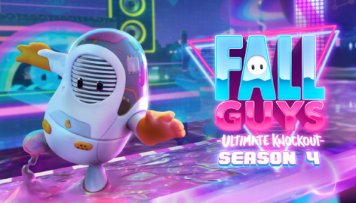 Create a Fall Guys Maps Tier List - TierMaker