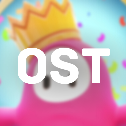 Fall Guys OST Season 1 - 9 Tier List (Community Rankings) - TierMaker