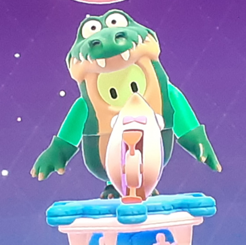 Fall Guys Tier List Templates - TierMaker