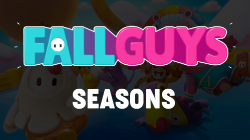 Fall Guys Seasons Tier List (Community Rankings) - TierMaker