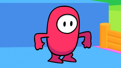 Create a Fall Guys Songs Tier List - TierMaker