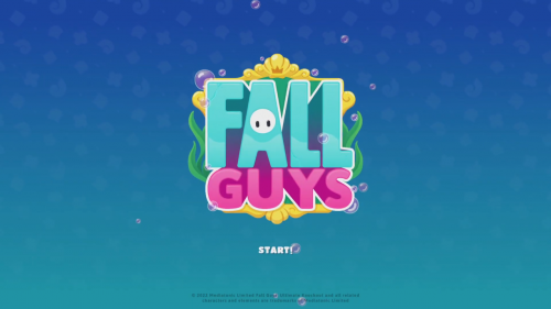 Fall Guys Ultimate Knockout| Season Tier List (Community Rankings ...