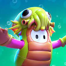 Create a fall guys youtubers and streamers Tier List - TierMaker