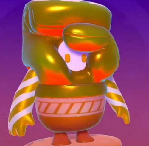 Fall guys YouTubers ranked Tier List (Community Rankings) - TierMaker