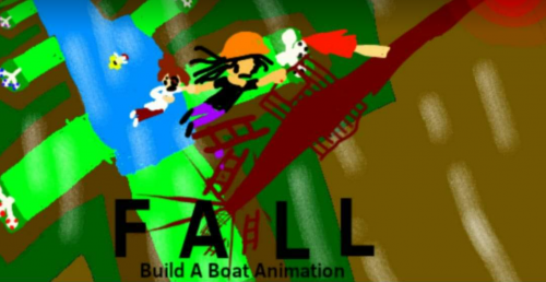 Create a FALLEN (BABFT ANIMATION) Tier List - TierMaker