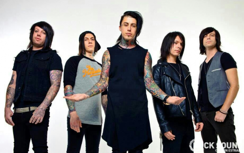 Falling In Reverse (All Songs Till 2023) Tier List (Community Rankings ...