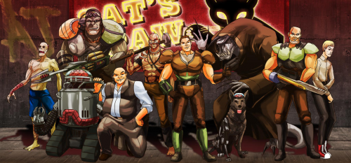 FALLOUT ALL COMPANIONS TIER LIST Tier List (Community Rankings) - TierMaker