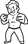 fallout companions i can beat in a fist fight Tier List (Community ...