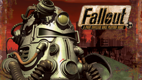 Fallout Games (All of the officially licensed and released) Tier List ...