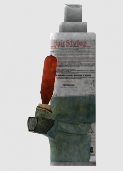 Create a Fallout New Vegas Chems Tier List - TierMaker