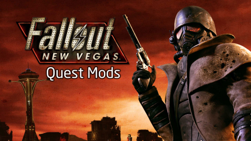Create a Fallout: New Vegas Story Mods Tier List - TierMaker