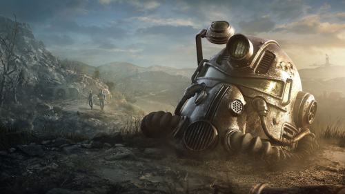 Fallout Power Armor Tier List (Community Rankings) - TierMaker