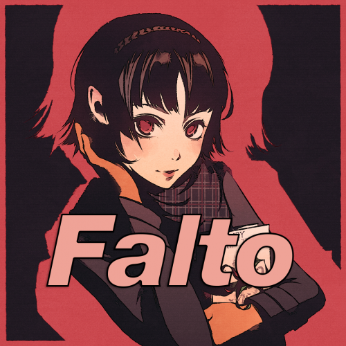 Falto 2023 Games Tier List (Community Rankings) - TierMaker