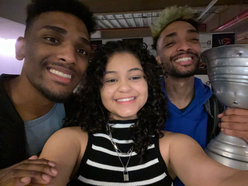 famia Tier List (Community Rankings) - TierMaker