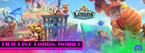 Familier Pacte 1 - Lords Mobile Tier List (Community Rankings) - TierMaker