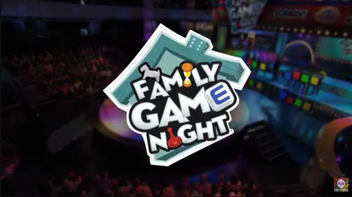 Family Game Night(S2) Tier List (Community Rankings) - TierMaker