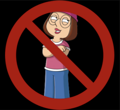Create a Family Guy Tier List - TierMaker